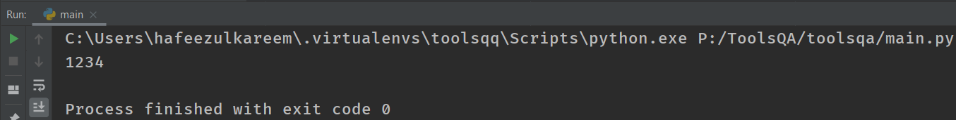 Different Python Literal Character String And Boolean